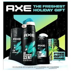 Axe Gift Set Men