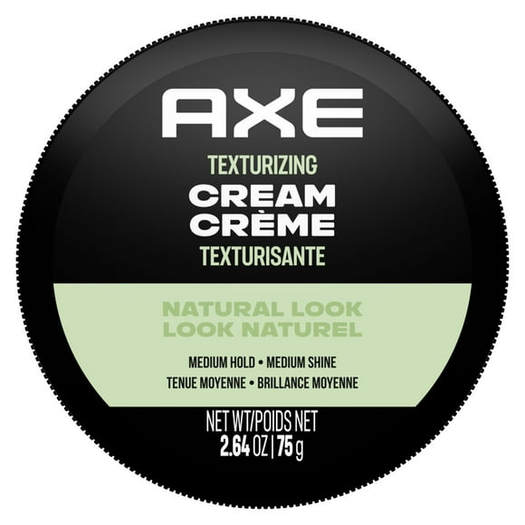 Axe Hair Products