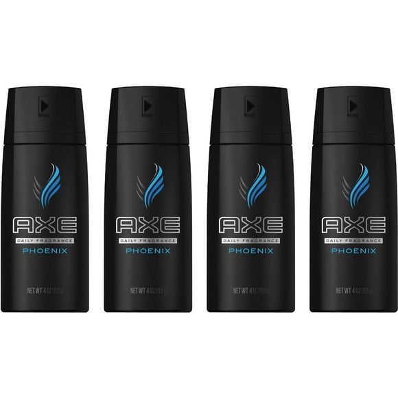 Axe Body Spray Gift Set