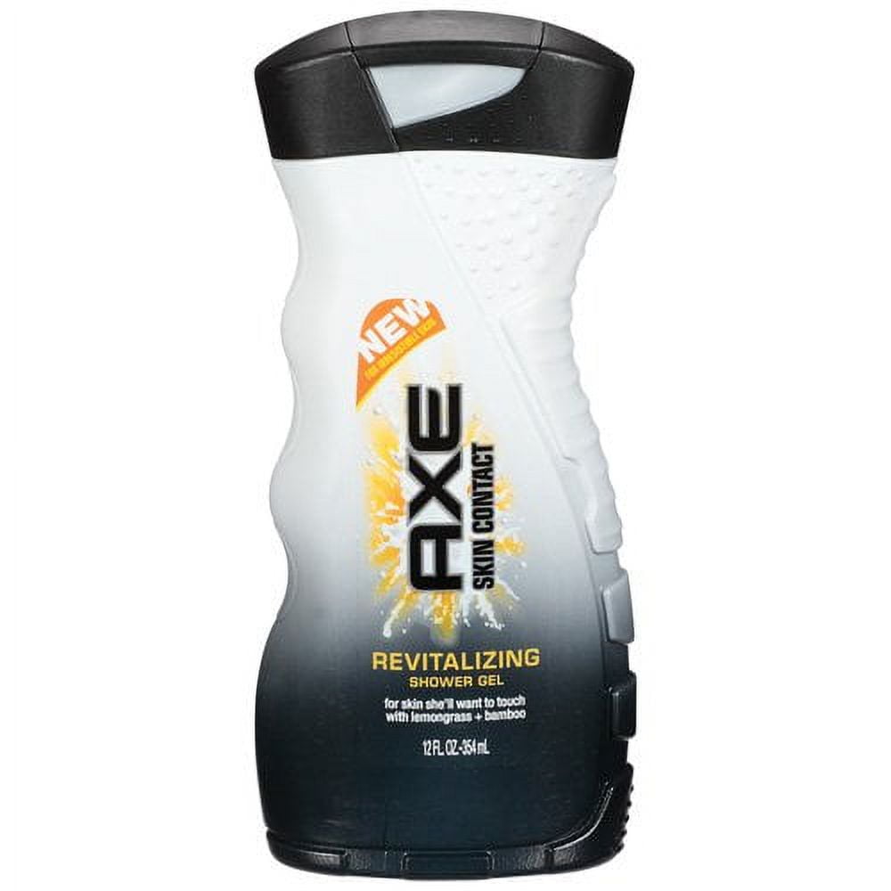 Axe Revitalizing 12oz - Walmart.com