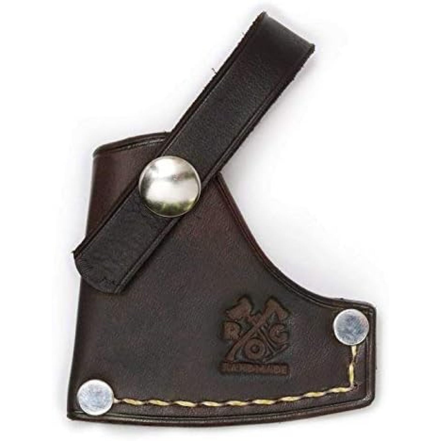 Axe Sheath/Mask/Cover for Gransfors Bruk Mini (Or Small) Hatchet ...