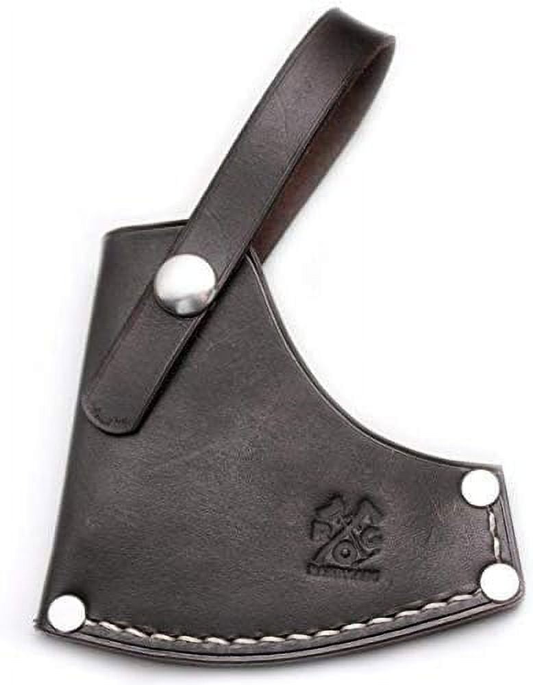 Axe Sheath for Council Tool Woodcraft Pack Axe (19" and 24" Versions ...
