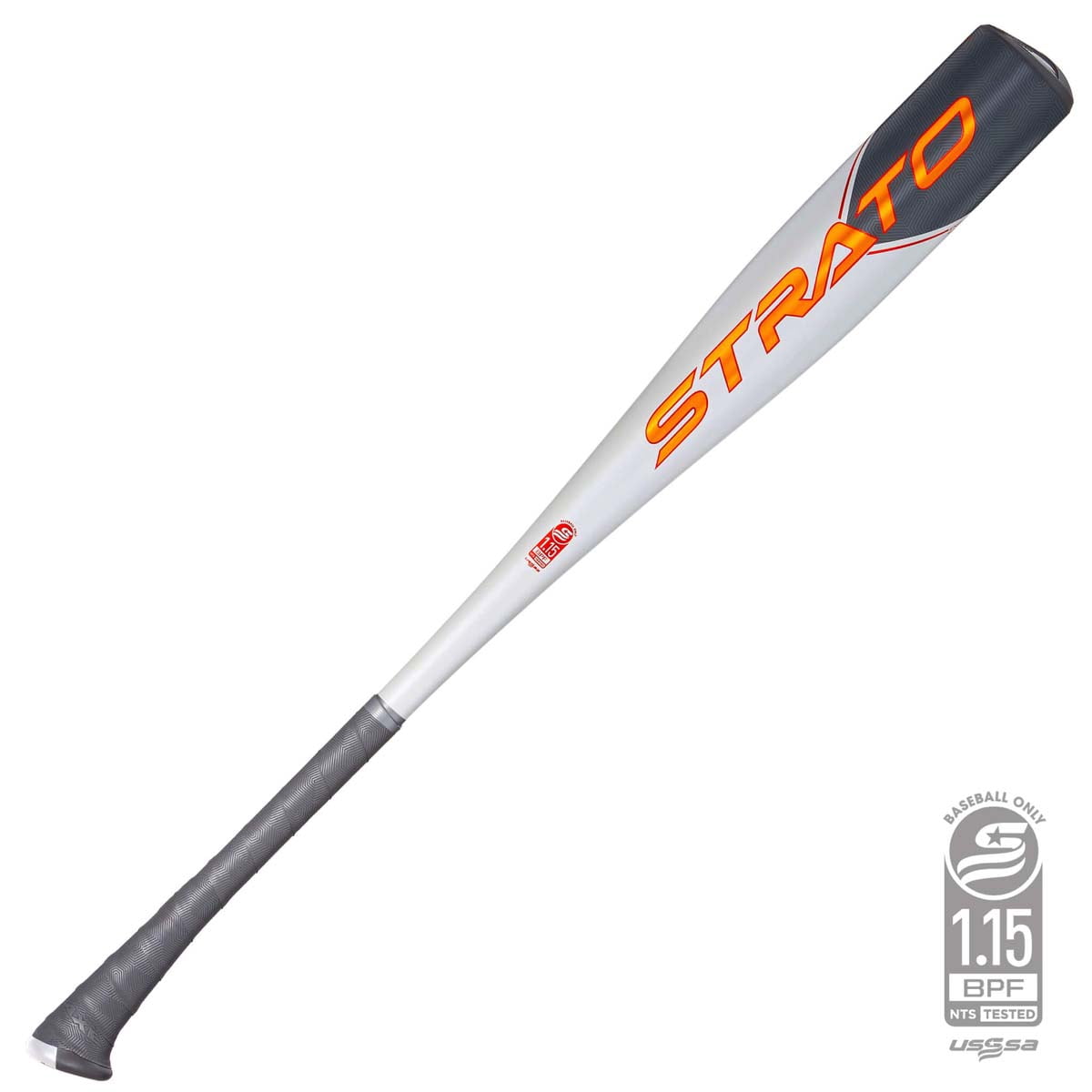 Axe Strato -10 USSSA Baseball Bat: L143K 31" 21 oz. - Walmart.com