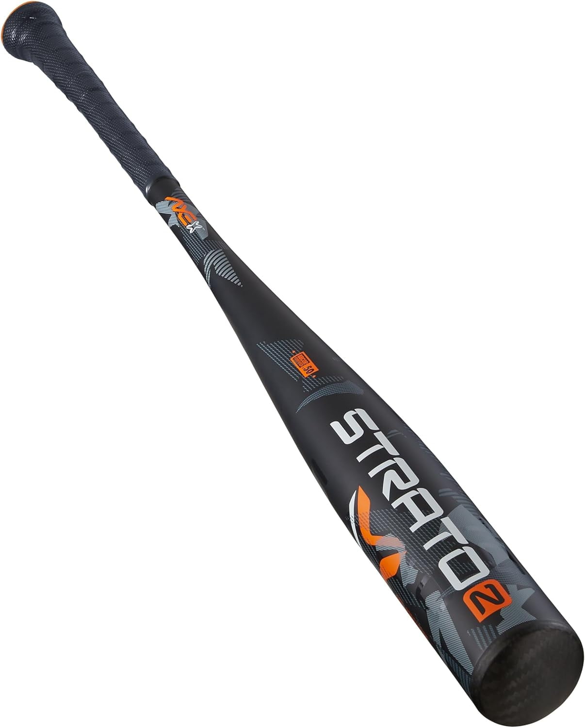 Axe Strato 2 BBCOR Baseball Bat -3 | Flared Handle - Walmart.com
