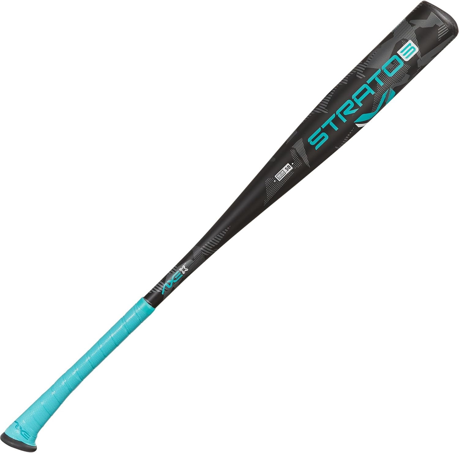 Axe Strato 3 BBCOR Baseball Bat: L137P 32" 29 oz. - Walmart.com