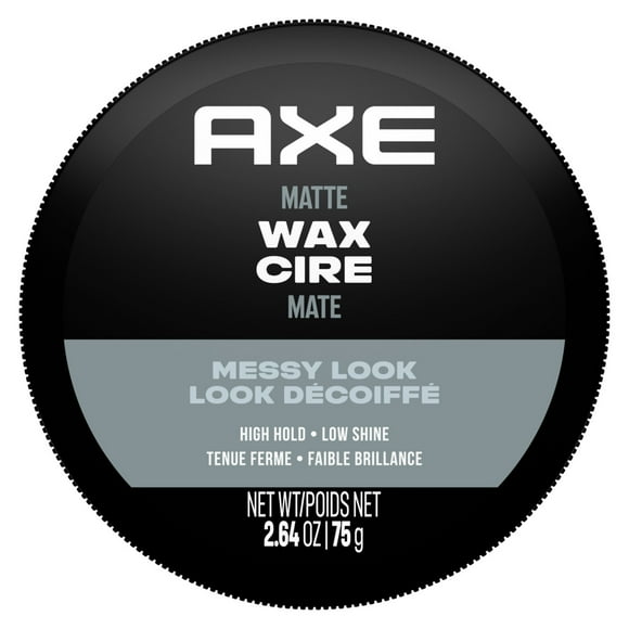 Axe Hair Products