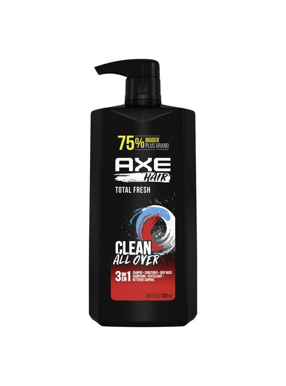 AXE in Bath & Body - Walmart.com