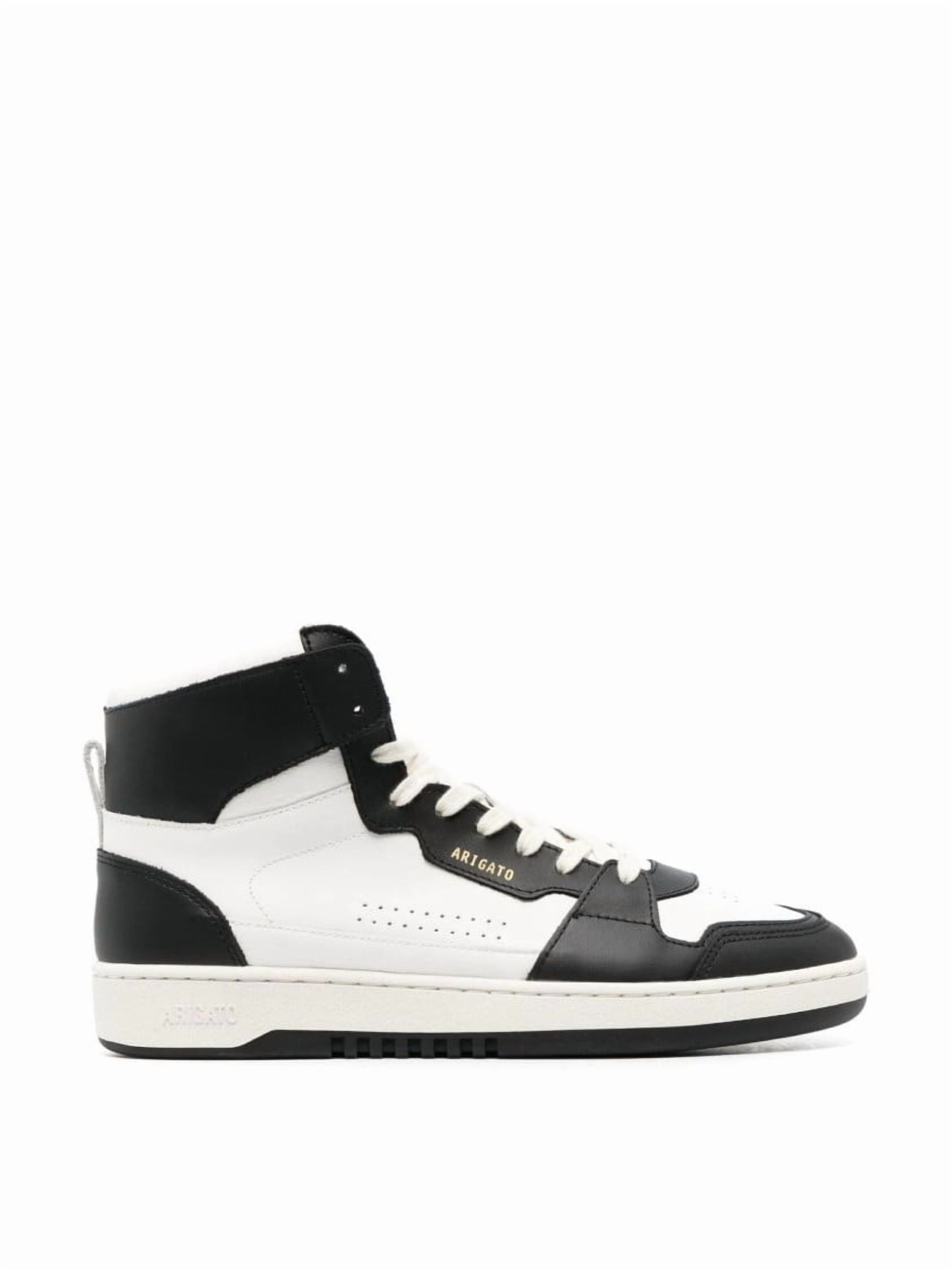 Axel Arigato Dice Hi High-Top Sneakers White (Men's) - Walmart.com