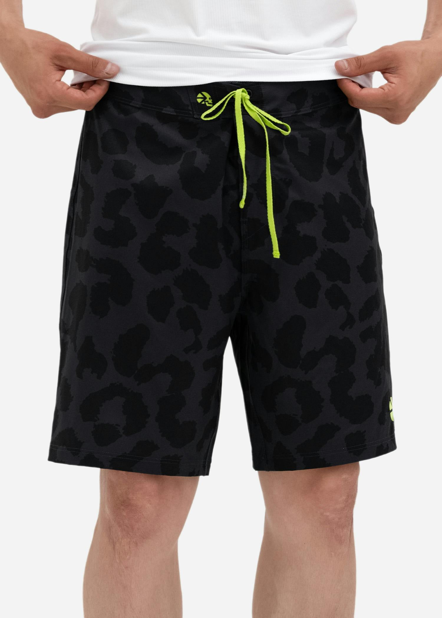 Axell Hodges - Slay'em - Slayco | Mens Boardshort - Walmart.com