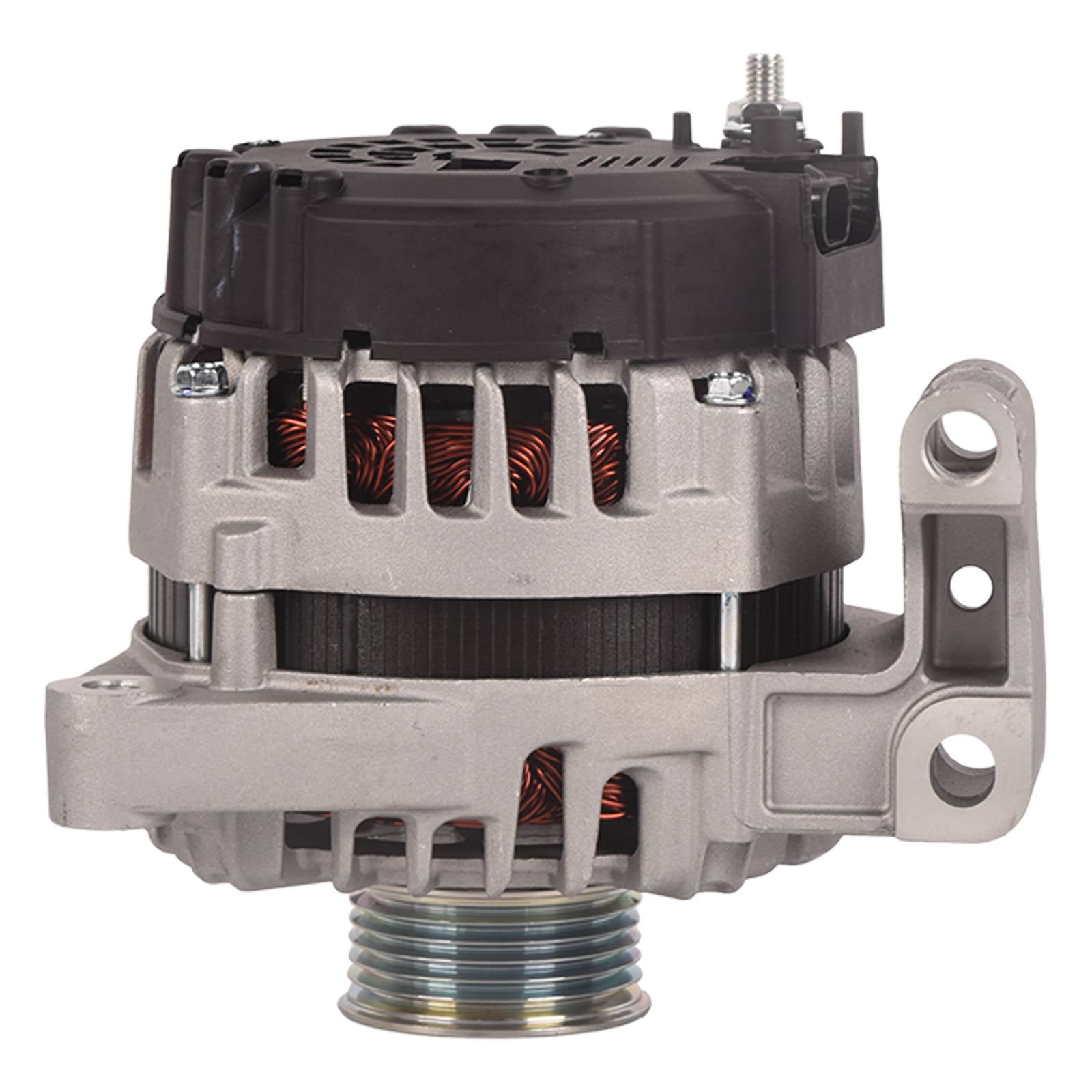 Axenor 12V 120A Alternator 4606755AB, 421000-0062, 421000-0230, 5 ...