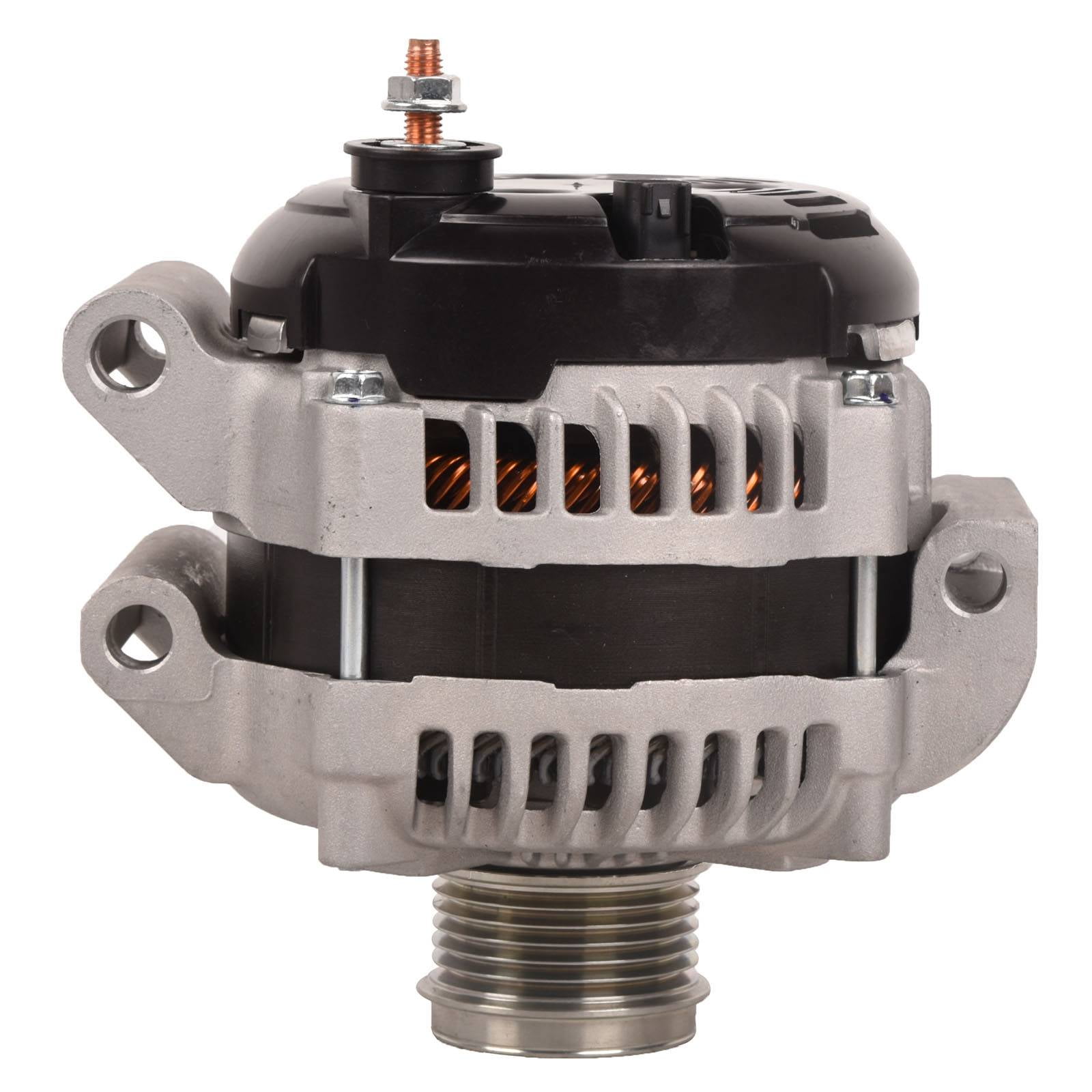 Axenor 12V 90A Alternator 11610, 2610428, 37300-2E200, 373002E200 ...