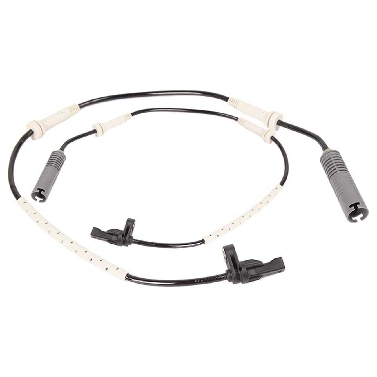 Axenor 2X FRONT LEFT + RIGHT ABS Wheel Speed Sensor 34526870075 ...