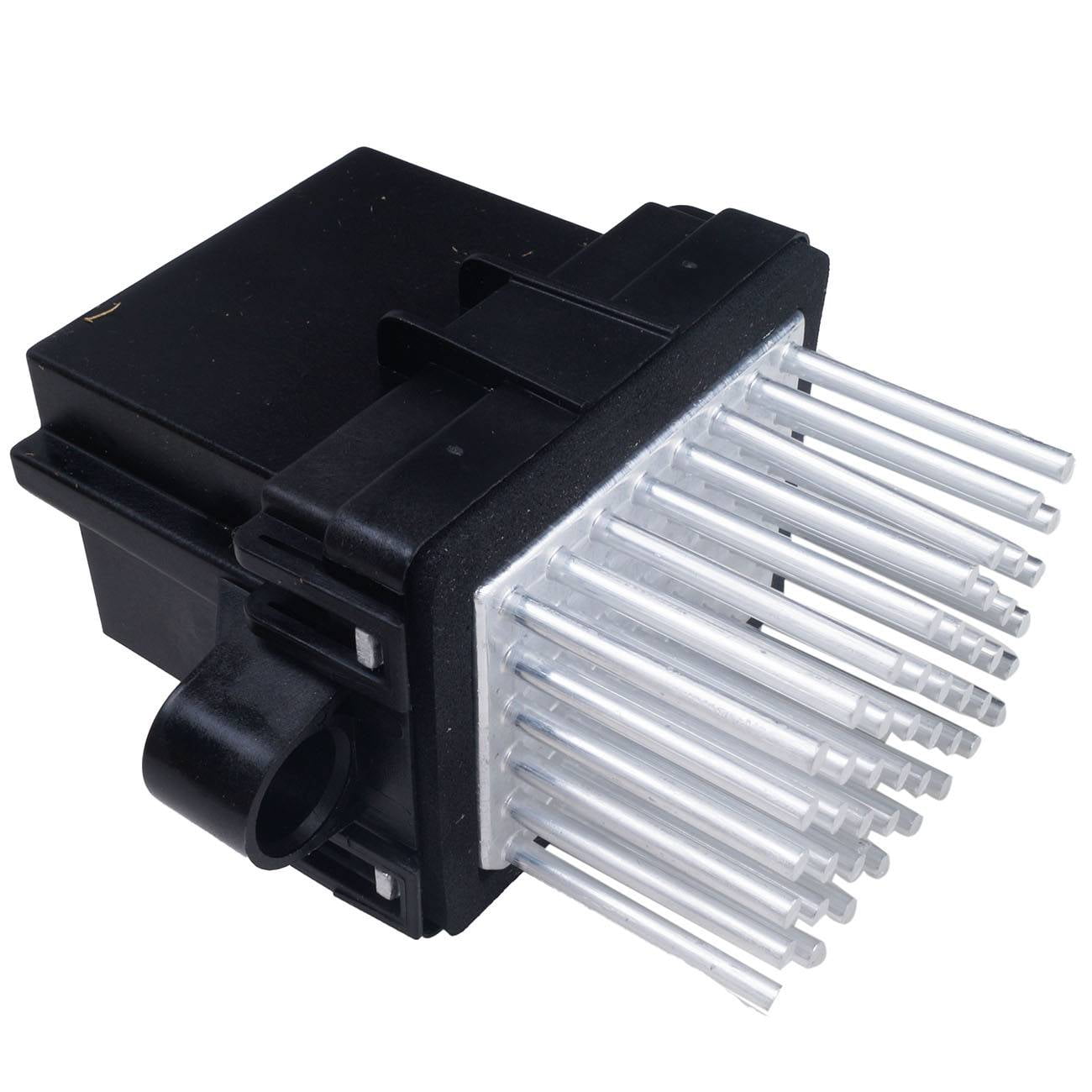 Axenor A/C Heater Blower Motor Resistor 15141283, 1580863, 13501703, 15 ...