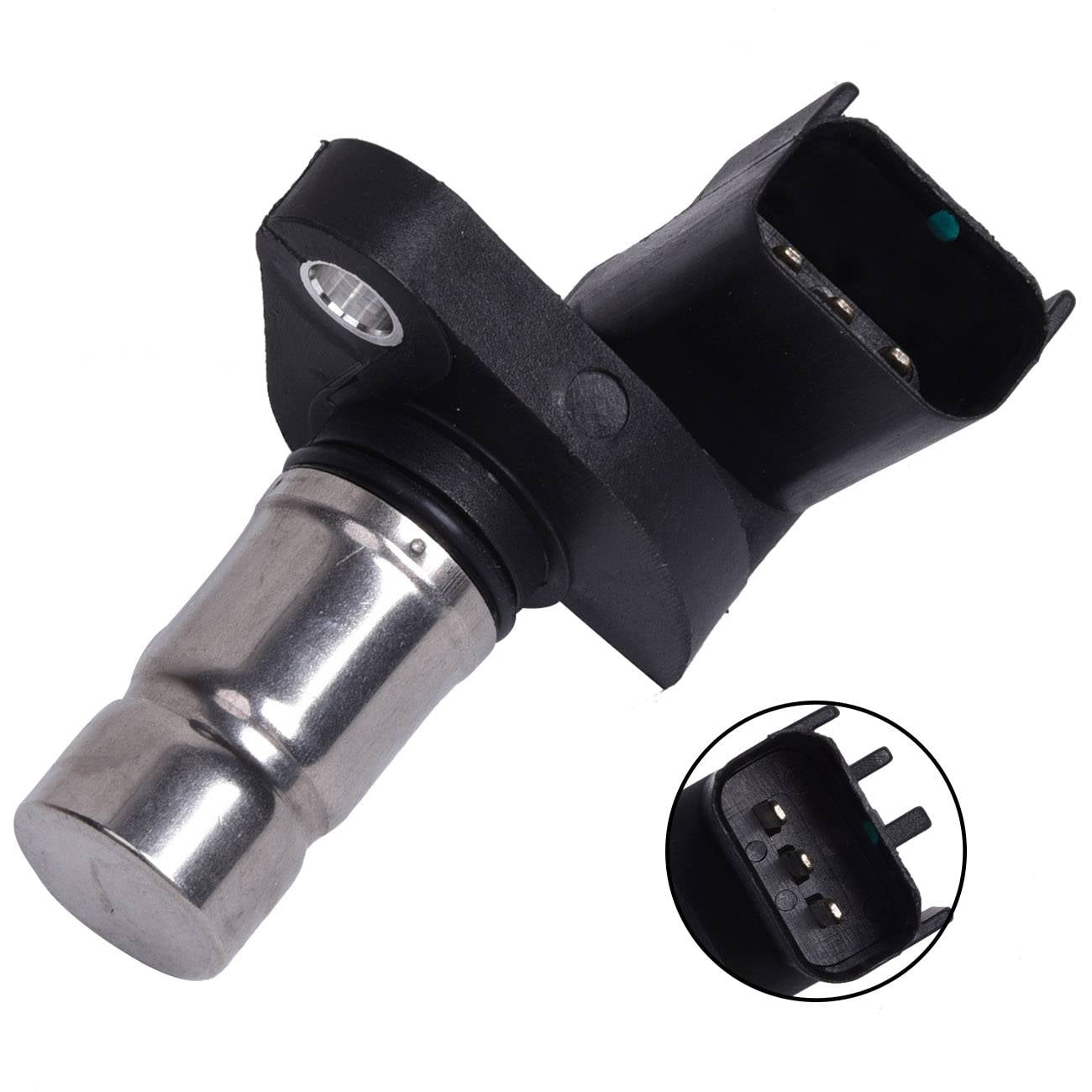 Axenor Crankshaft Position Sensor M05269703, 2CRK0151, 1800460, S10089 ...