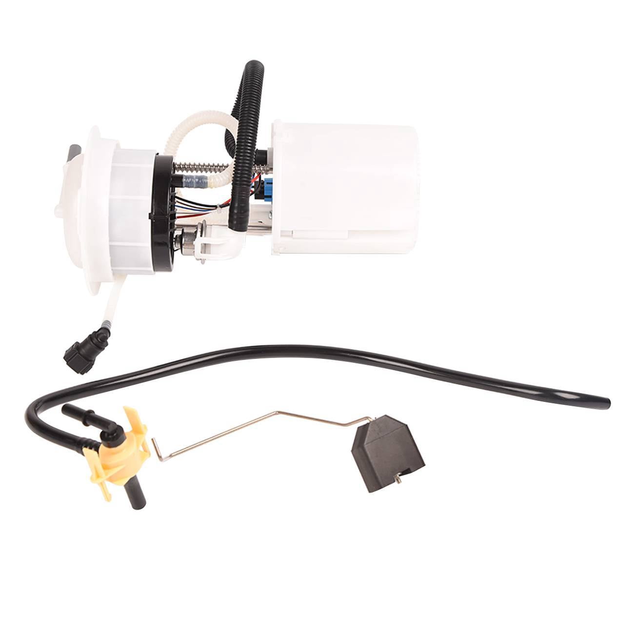 Axenor Electric Fuel Pump Assembly 3C0-919-051AK, 3C0-919-051P, A33232 ...