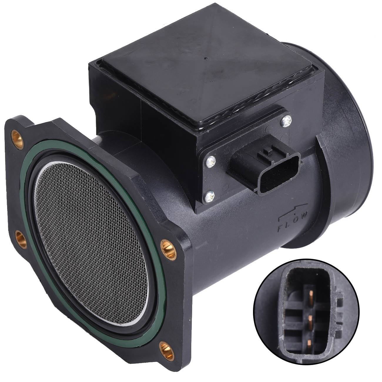 Axenor Engine Air Filter 7M51-9601AC, AV61-9601AD, CV6Z-9601-A, CA11114 ...