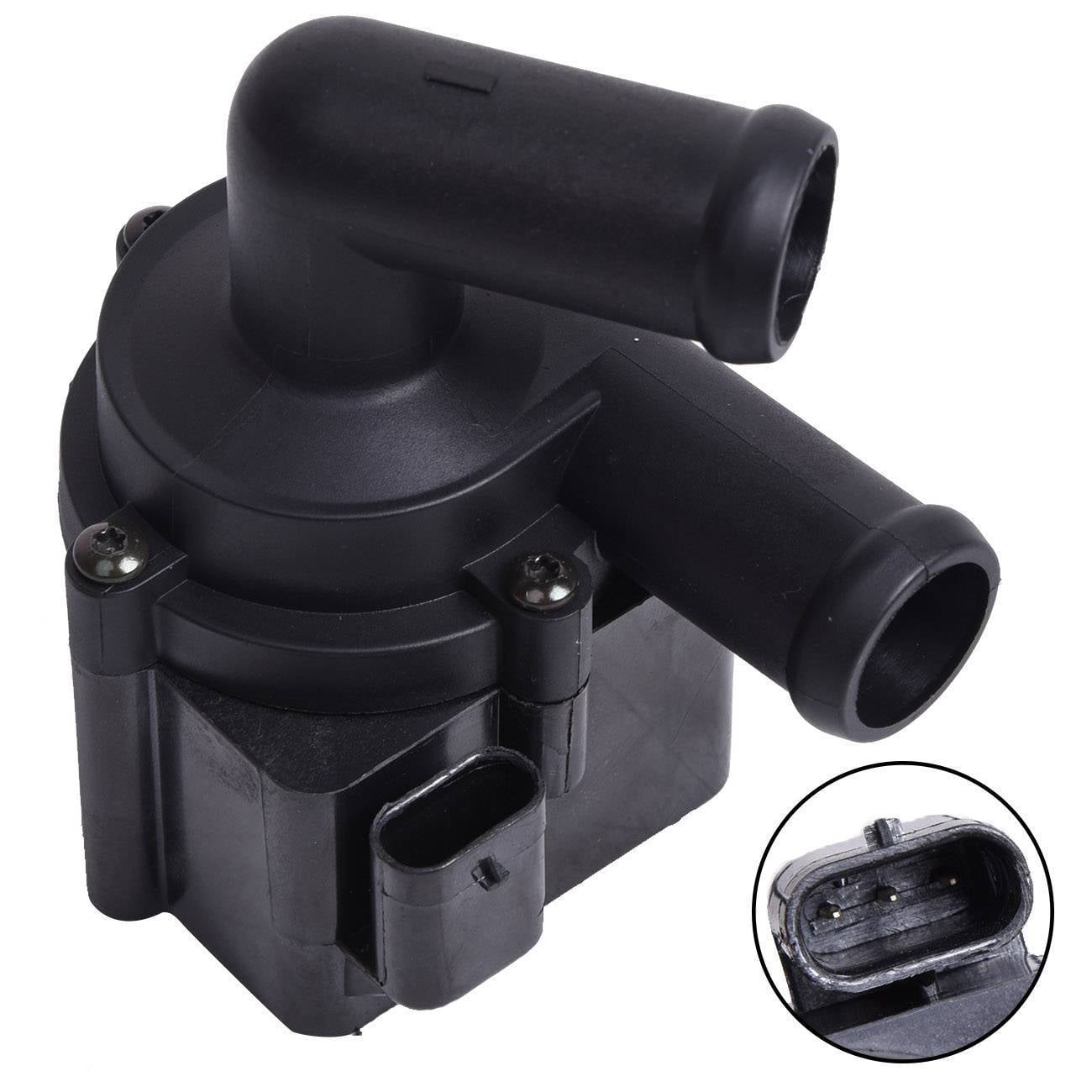 Axenor Engine Auxiliary Water Pump 5N0965561A, 5N0 965 561 A, 1809090 ...