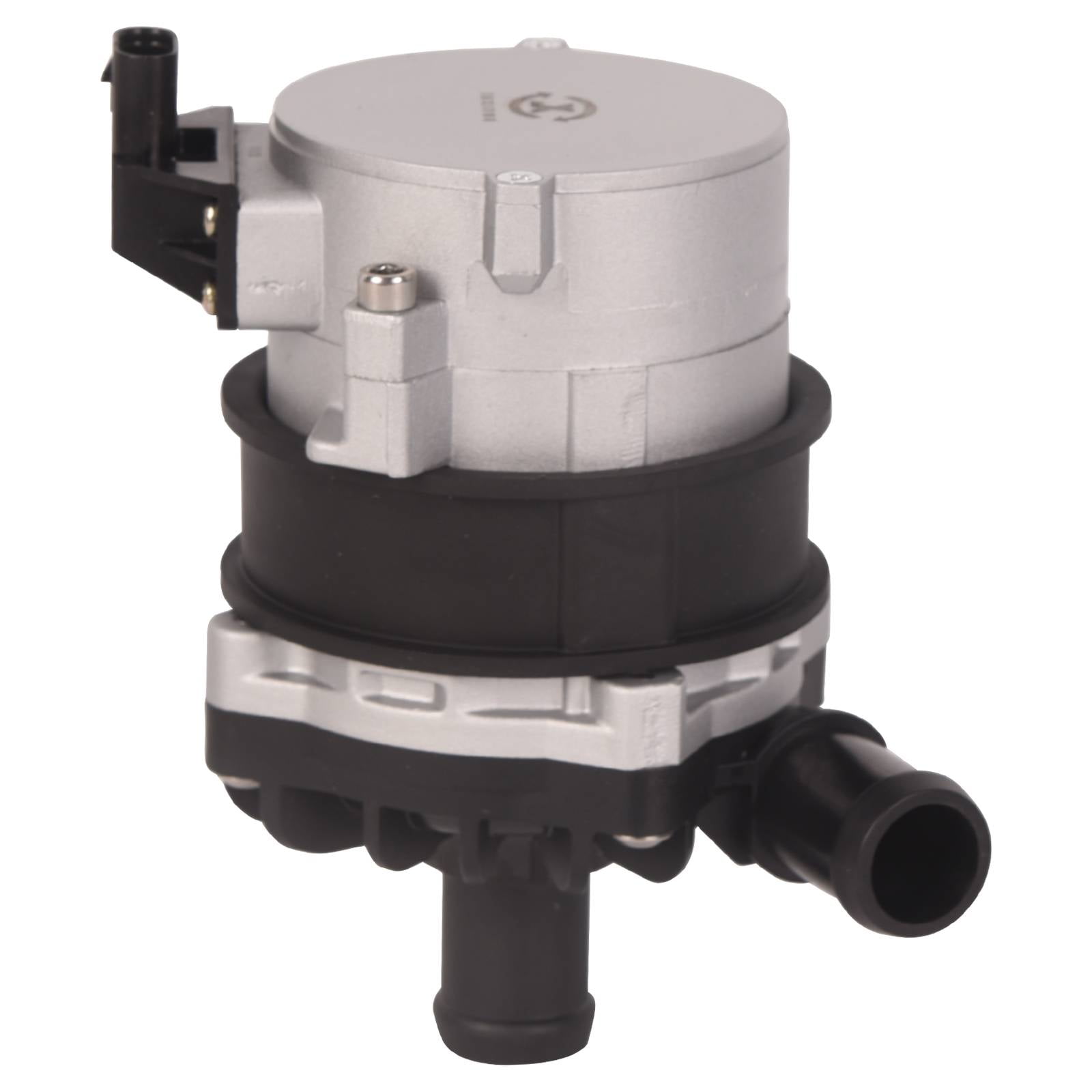 Axenor Engine Coolant Auxiliary Water Pump 4H0965569A, 4H0-965-569-A ...