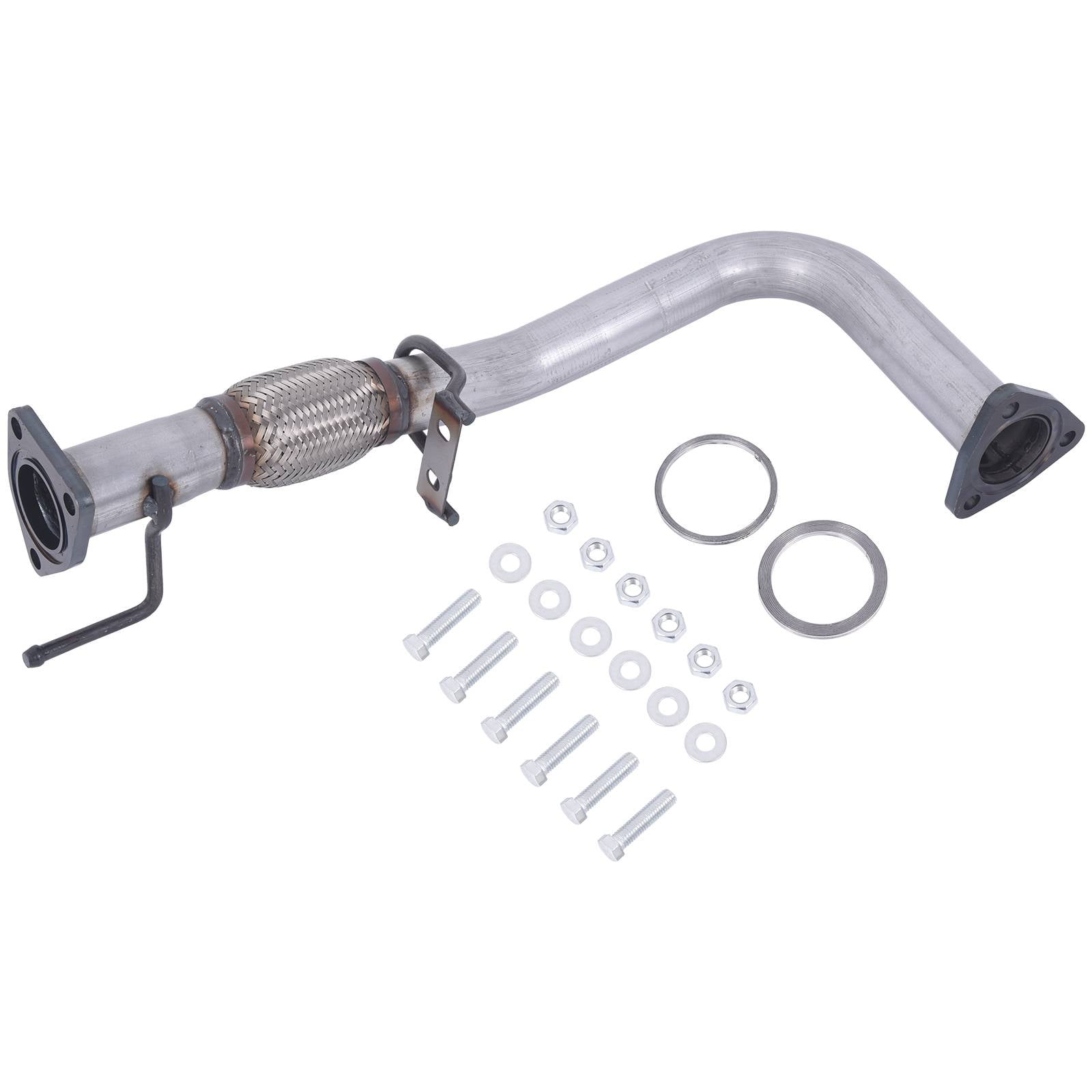 Axenor Exhaust Manifold Flex Pipe 53552, 3A1469, 2100604772, 53541 ...