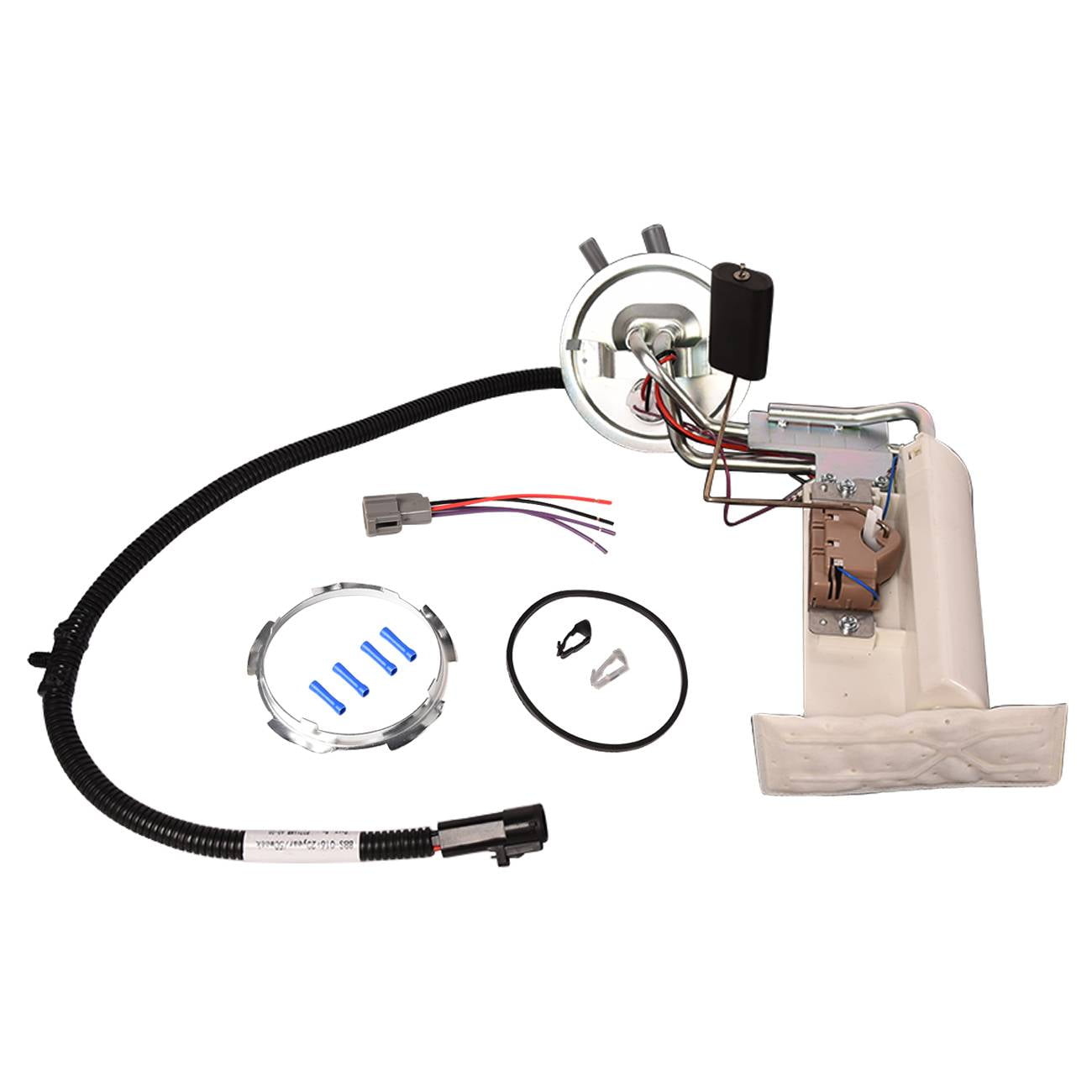 Axenor Fuel Pump Assembly F6TZ9A407BA, F6TZ-9A407-BA, F6TZ9A407BB, F6TZ ...
