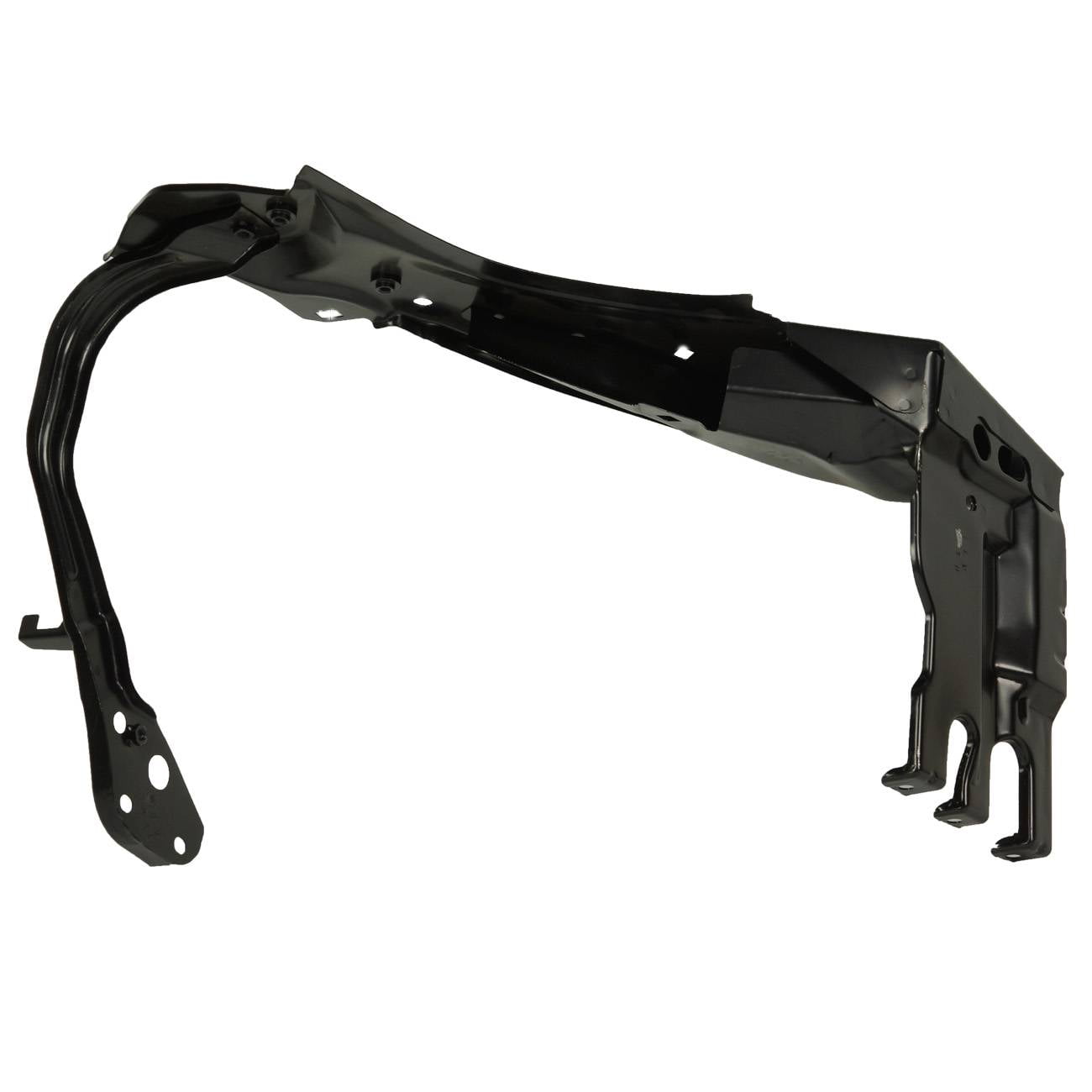 Axenor Headlight Bracket Support Frame Left Side 2216200191, 221 620 01 ...