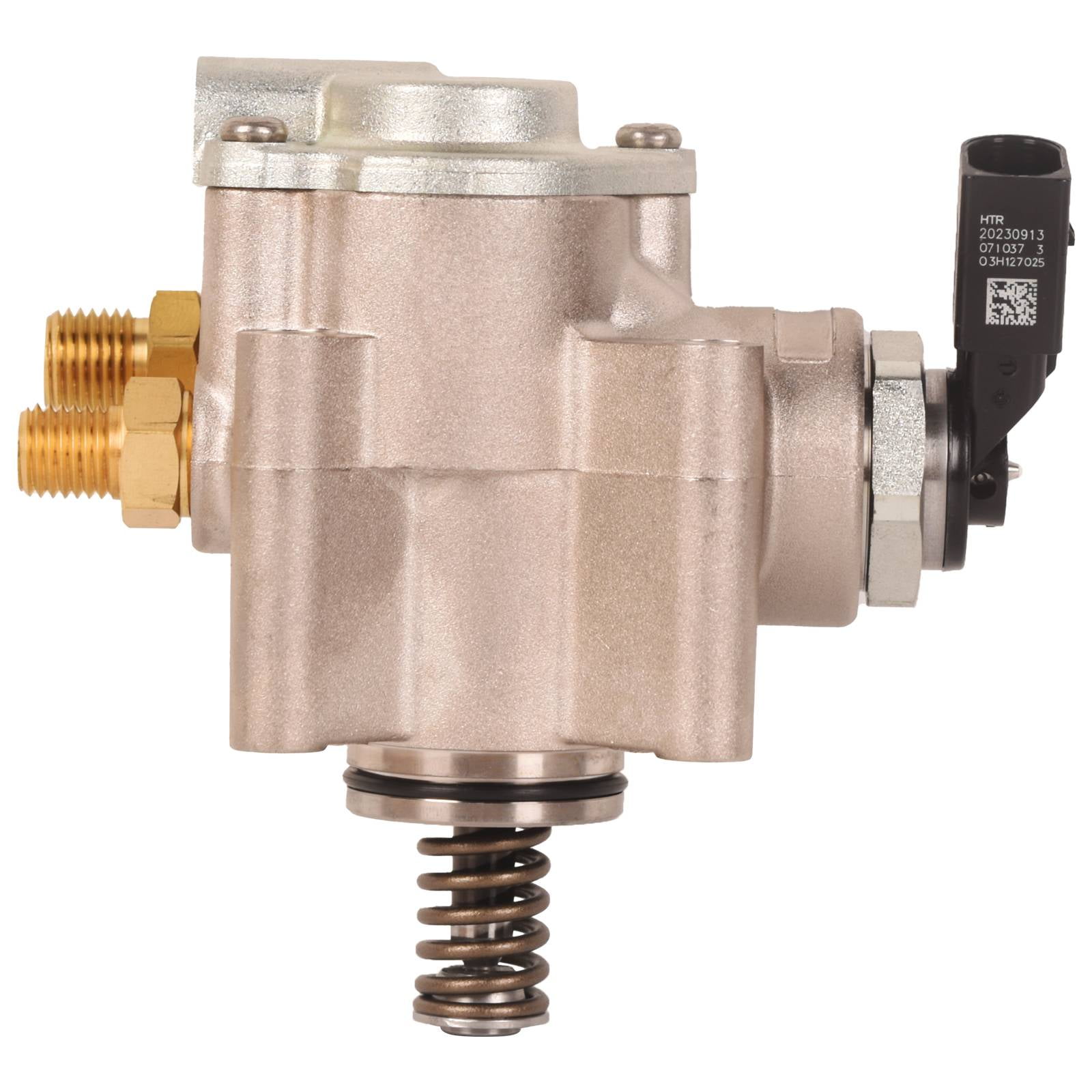 Axenor High Pressure Fuel Pump 07L127026AB, 07L127026AK, 07L127026J ...