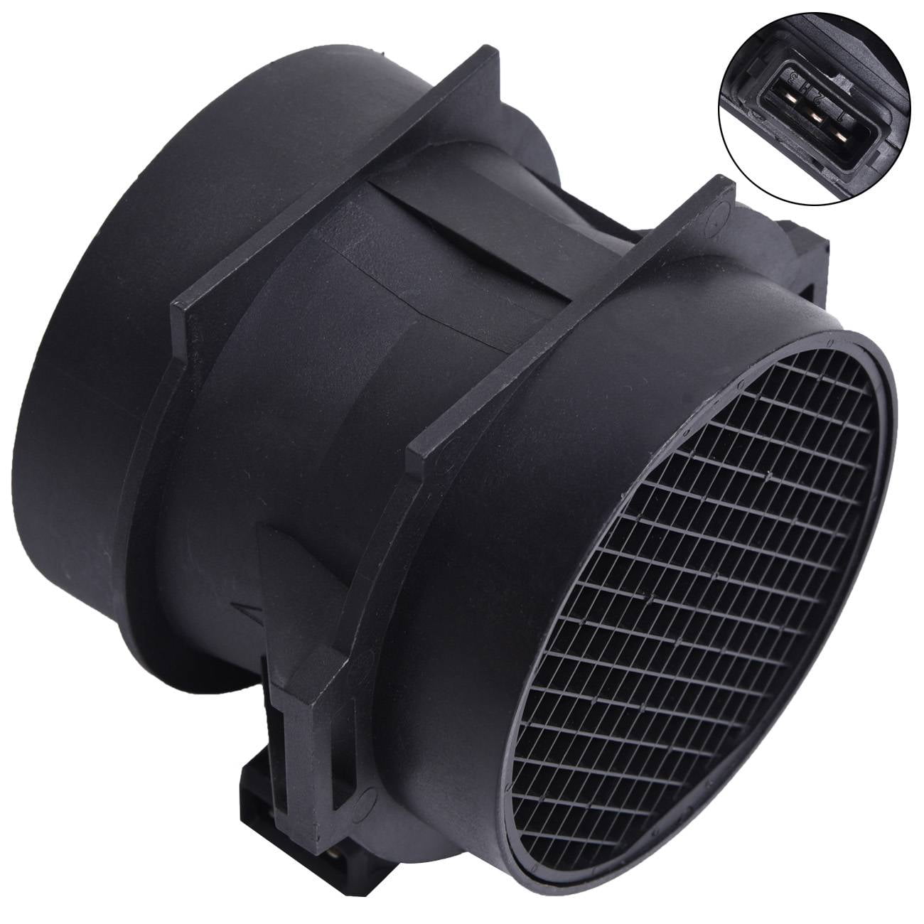 Axenor MAF Mass Air Flow Meter Sensor 5WK9605, 13621432356, 13 62 1 432 ...