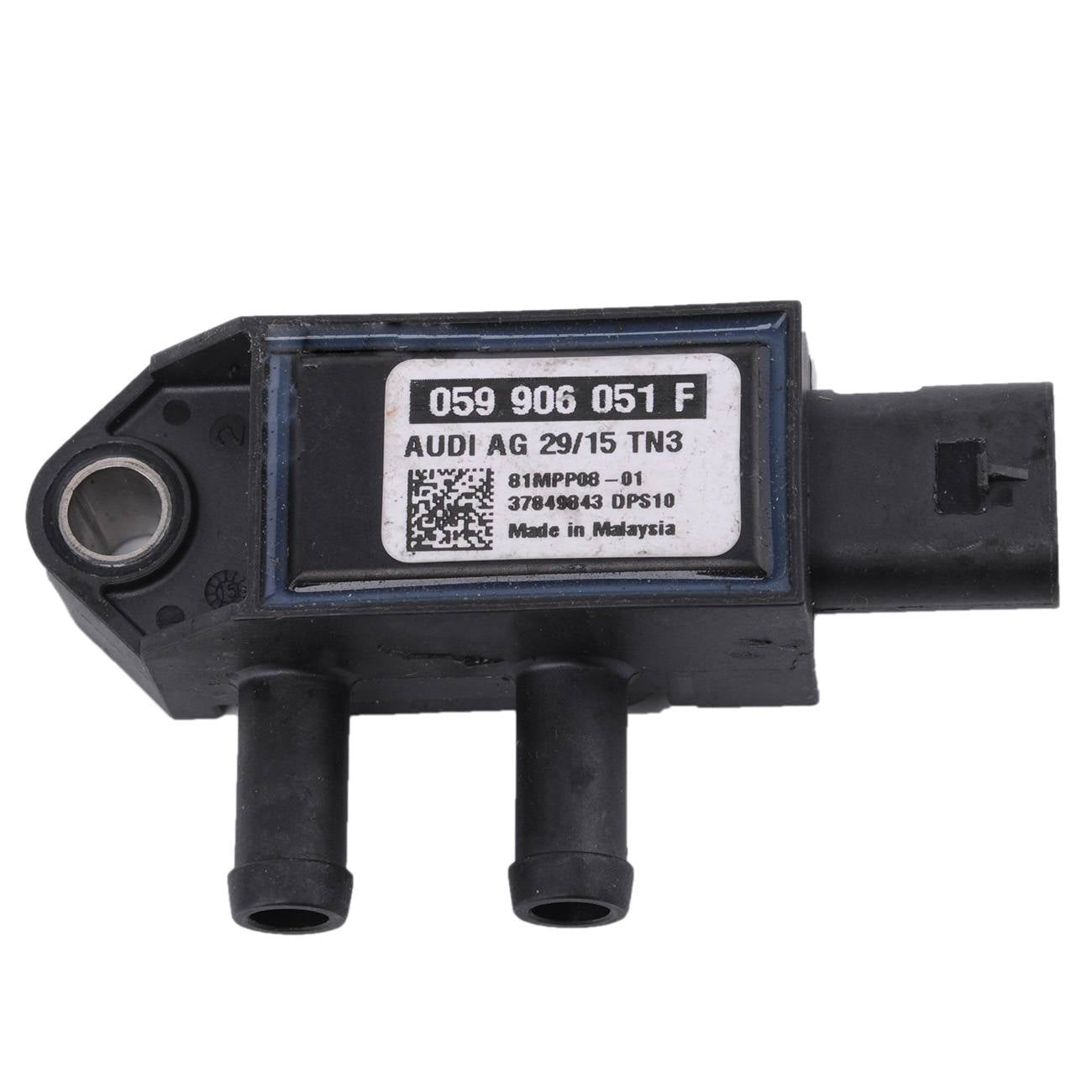 Axenor MAP Intake Manifold Pressure Sensor 059906051F, 059 906 051F ...