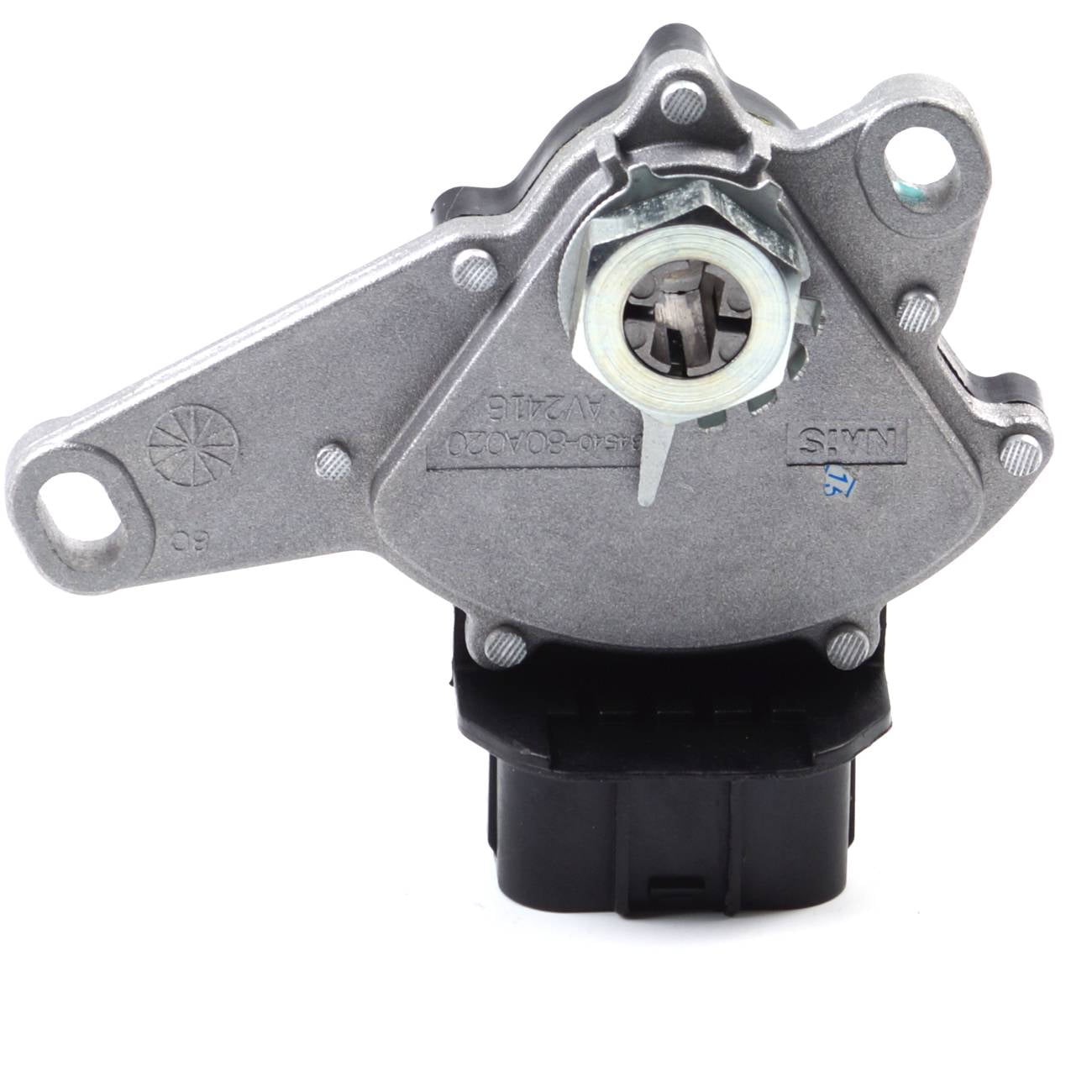 Axenor Park Neutral Position Safety Switch 93741830, SW5700 - Walmart.com