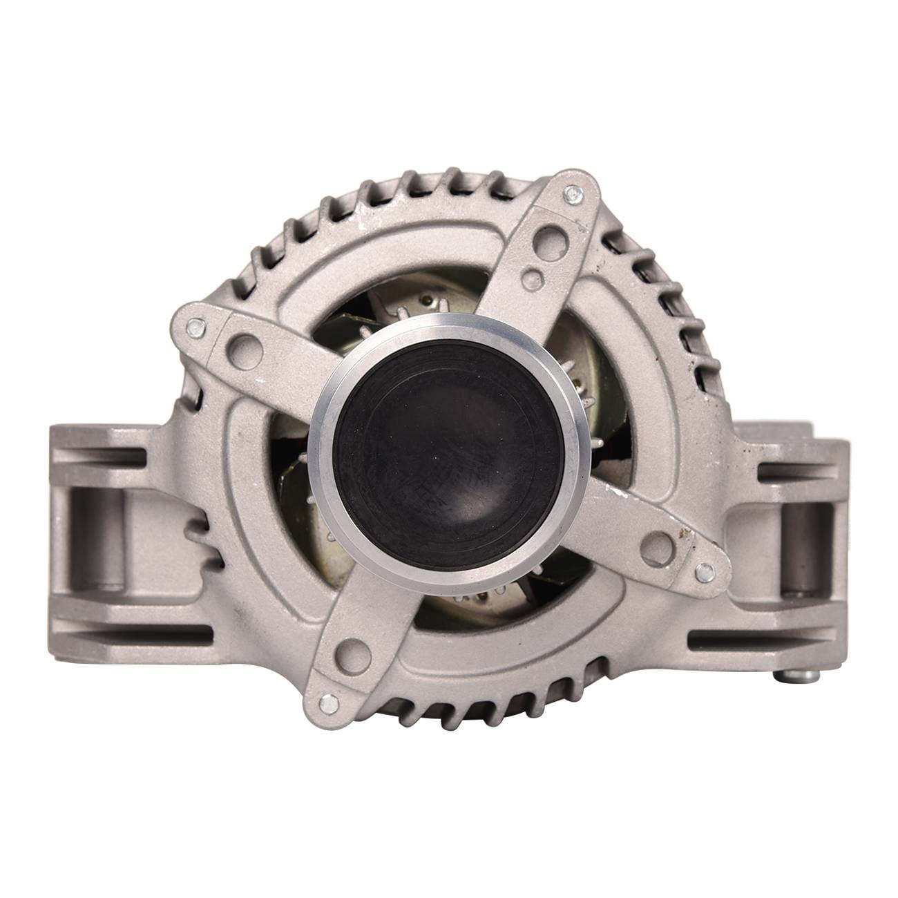 Axenor Radiator Cooling Fan Assembly 8K0121207A, 8K0 121 207 A ...