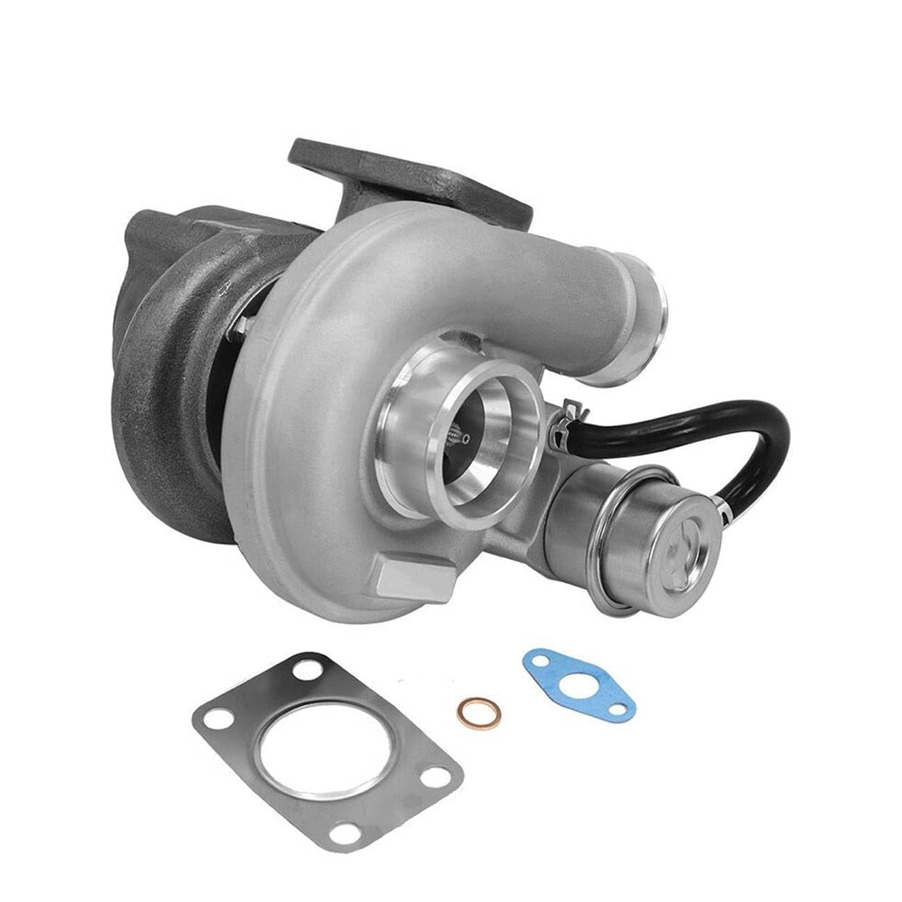 Axenor Turbo Turbocharger 711736-0003, 7117360003, 2674A202 - Walmart.com
