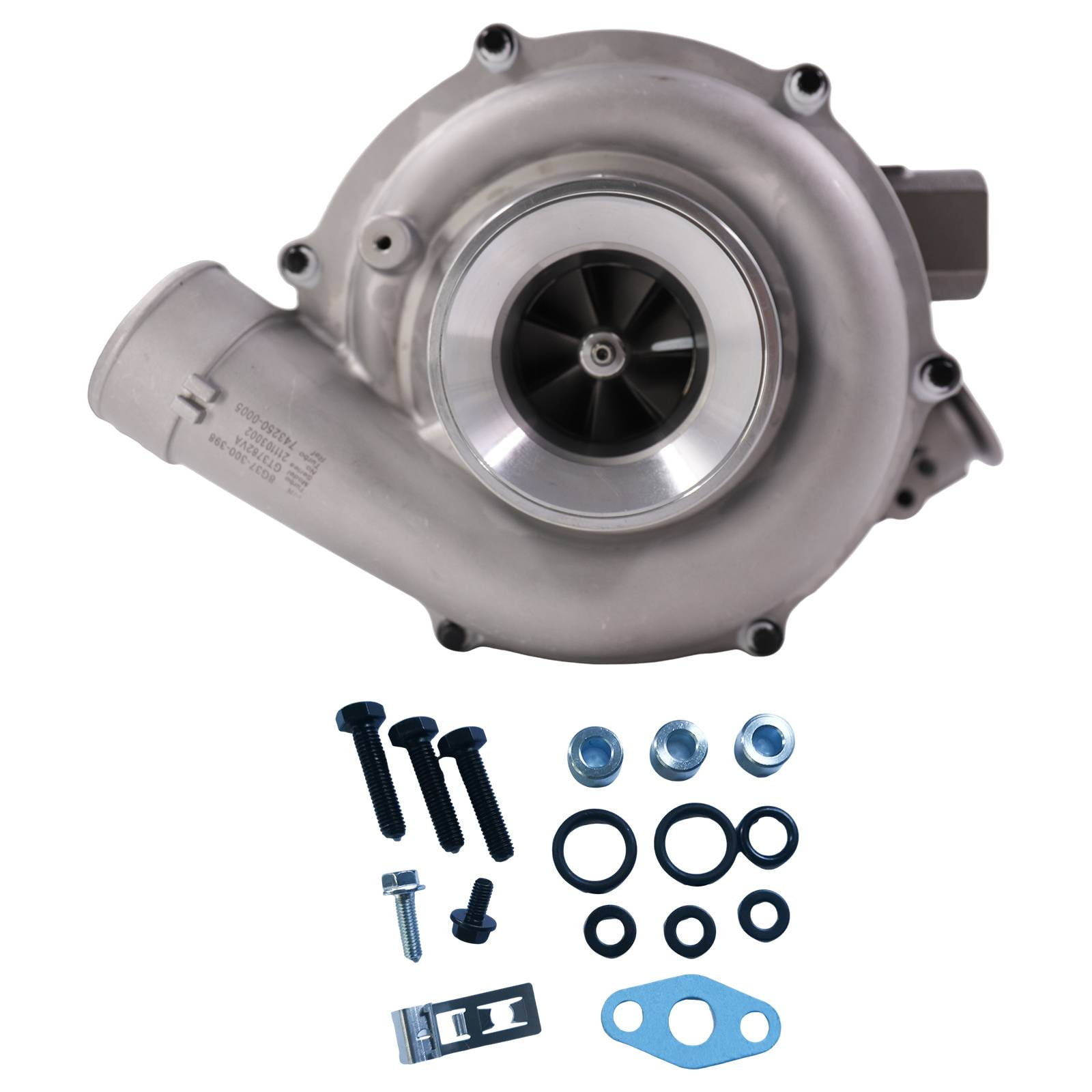 Axenor Turbo Turbocharger HC3Z-6K682-A, HC3Z6K682A, HC3Q9G438AC, HC3Q ...