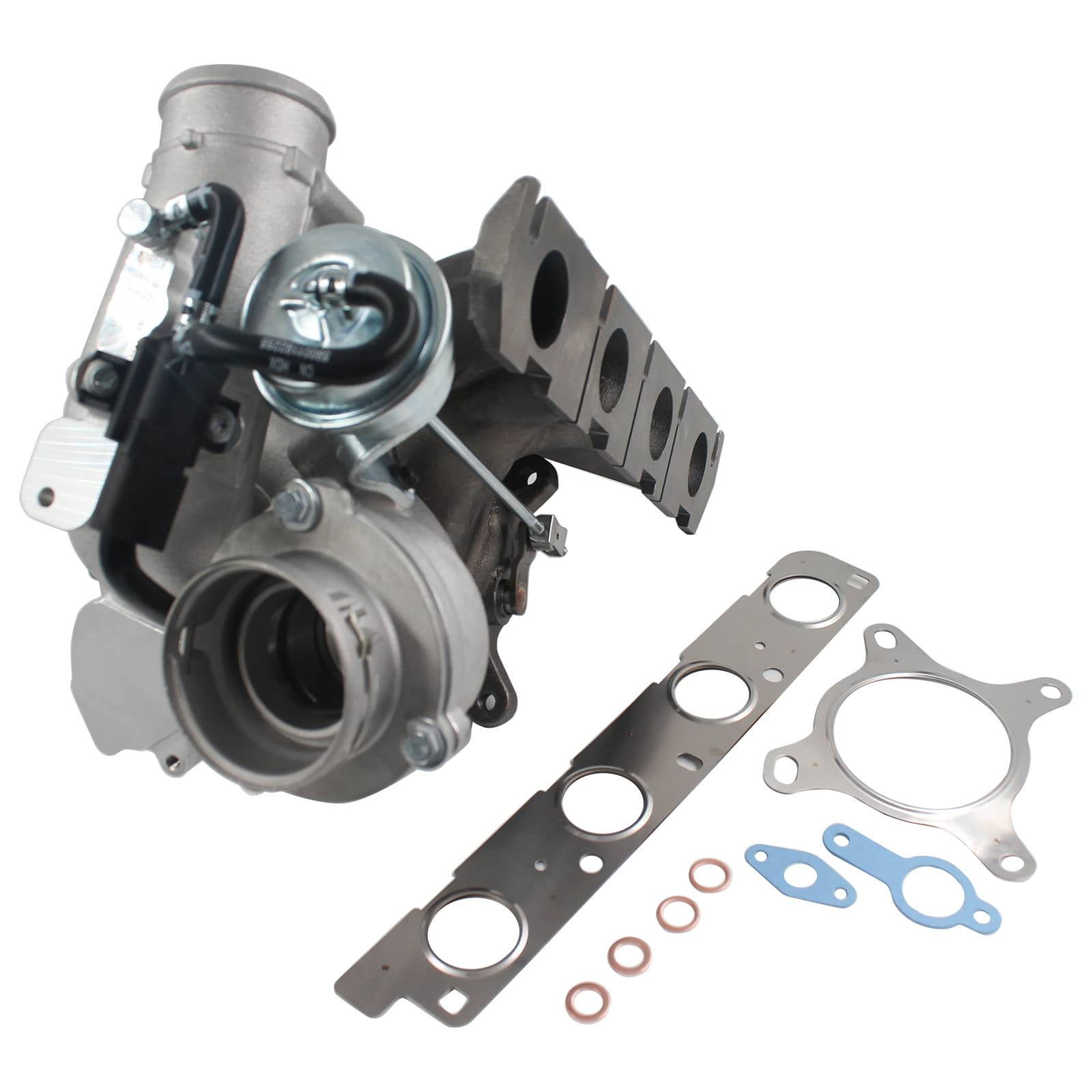 Axenor Turbo Turbocharger K03 F2GE-9G438-BA, F2GE9G438BC, F2GE-9G438 ...