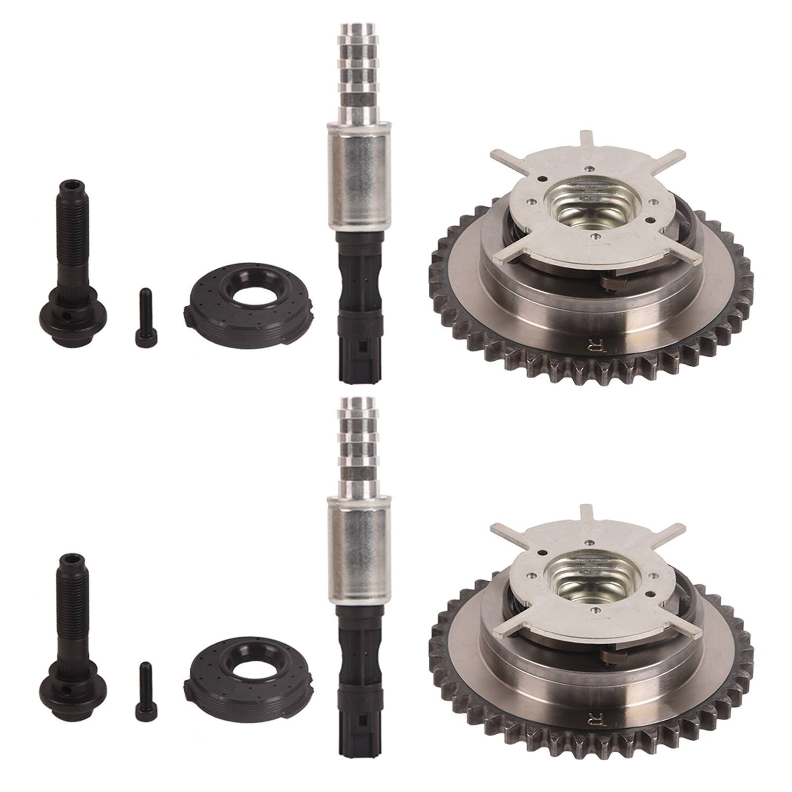 Axenor Turbocharger w/Actuator 802774-5005, 802774-0005, 802774-5005S ...