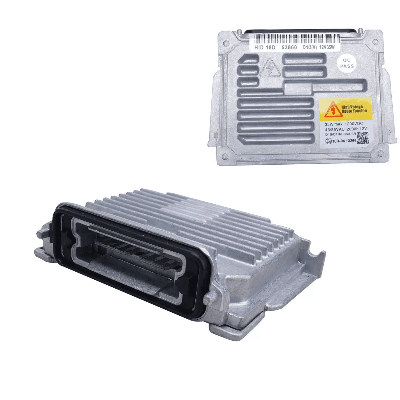 Axenor Xenon Headlight Ballast Control Unit 63126937223 - Walmart.com