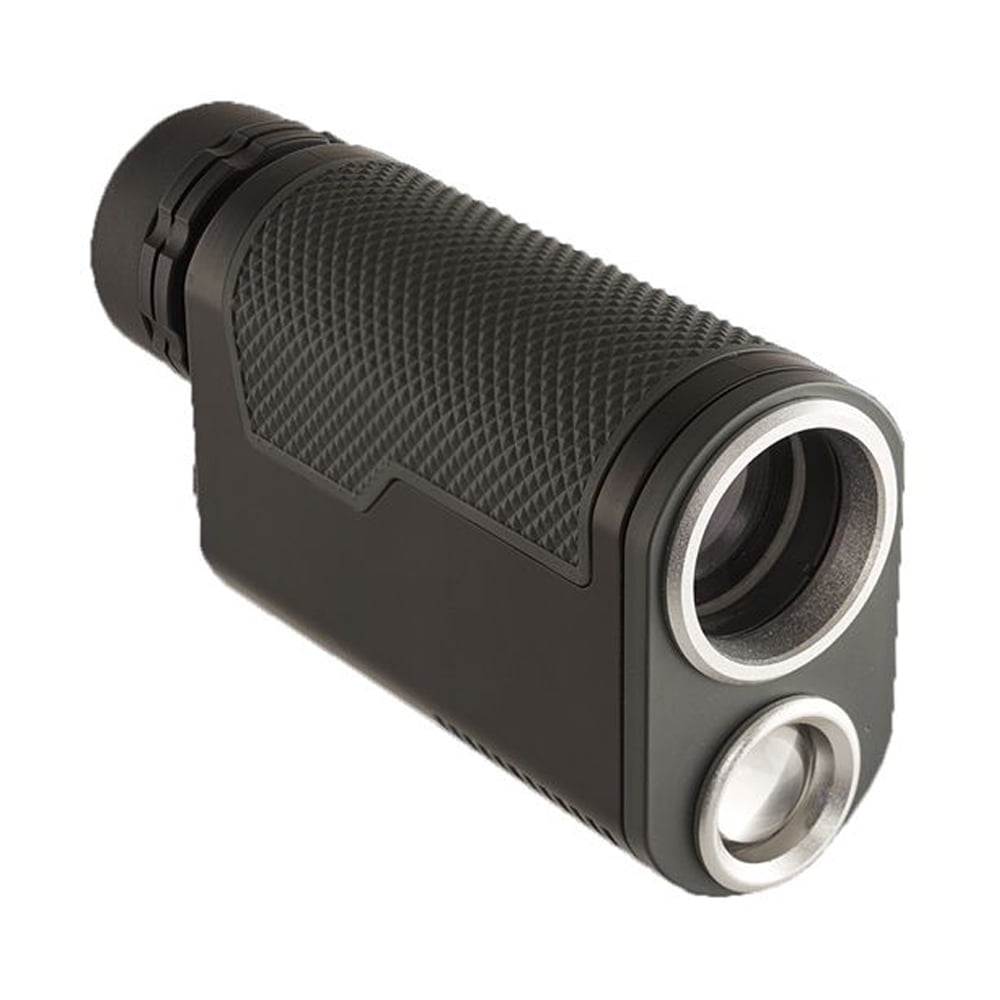 Axeon AM3 2218603 Monocular 8 power monocular w/ 250 lumen LED lIGHT ...