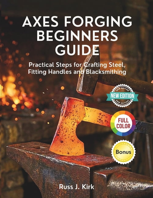 Forging Beginners