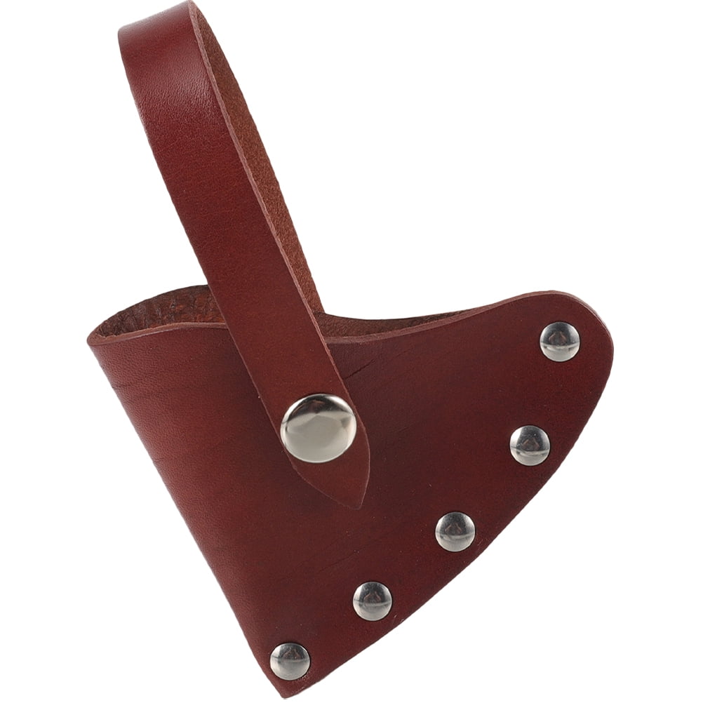 Axes Head Protector Travel Accessries Protective Case Jacket Hatchet ...