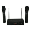 Axess VHF Channel Long Range Microphones - Walmart.com
