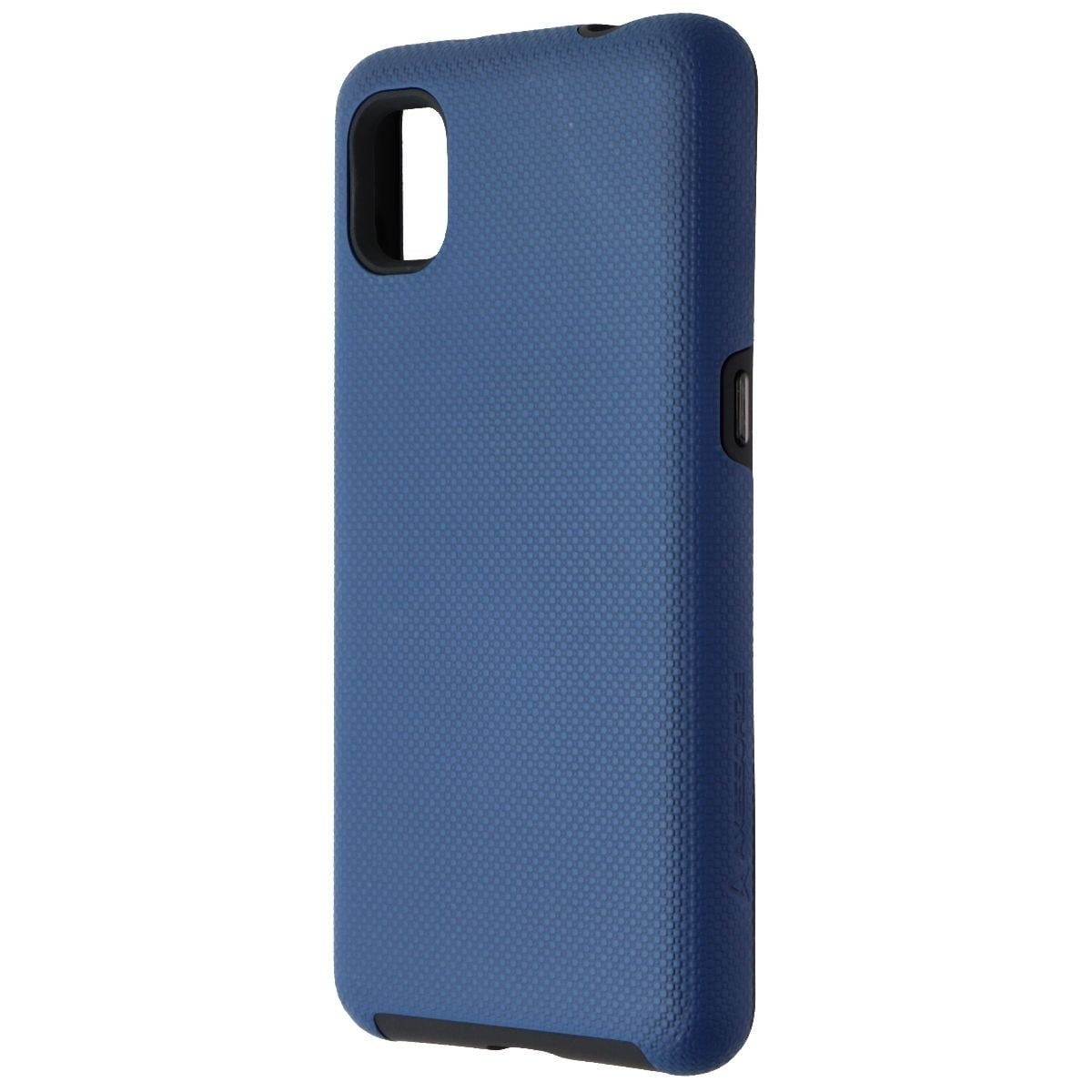 Axessorize PROTech Series Case for TCL A30 - Cobalt Blue - Walmart ...