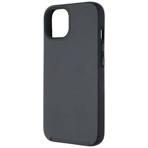 Axessorize ProTech Dual-Layered Case for iPhone 13 - Black - Walmart.com