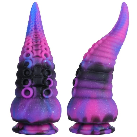 Suction Cup Dildo
