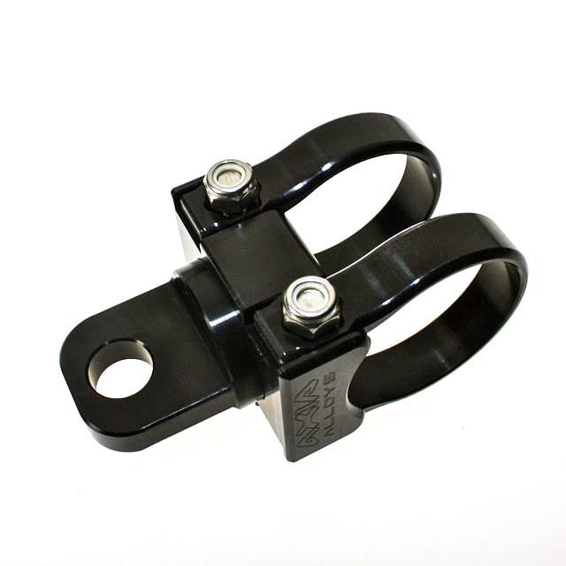 Axia Alloys MODAWM-BK Adjustable Angle Whip Mount- Black - Walmart.com