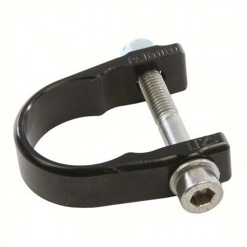 Axia MODCL1.125-BK Modular Roll Cage Strap Clamp - 1.125in. - Black ...