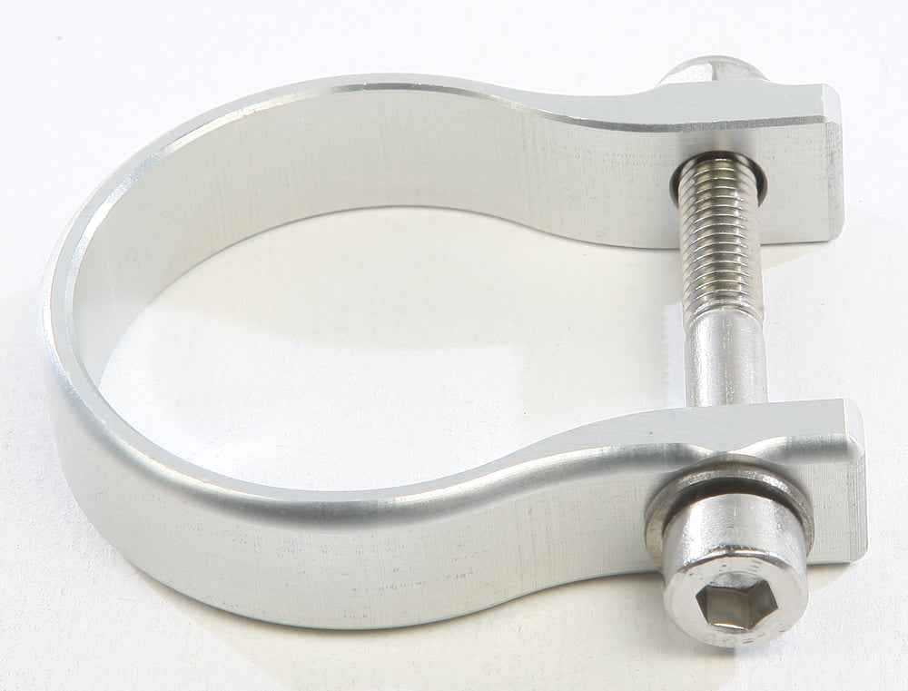 Axia MODCL1.625-C Modular Roll Cage Strap Clamp - 1.625in. - Silver ...