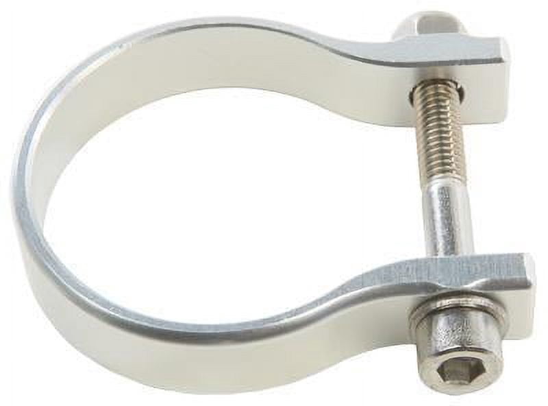 Roll Cage Clamps