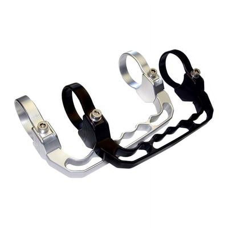 Axia Alloys MODHNDL-C; Grab Handle Silver - Walmart.com