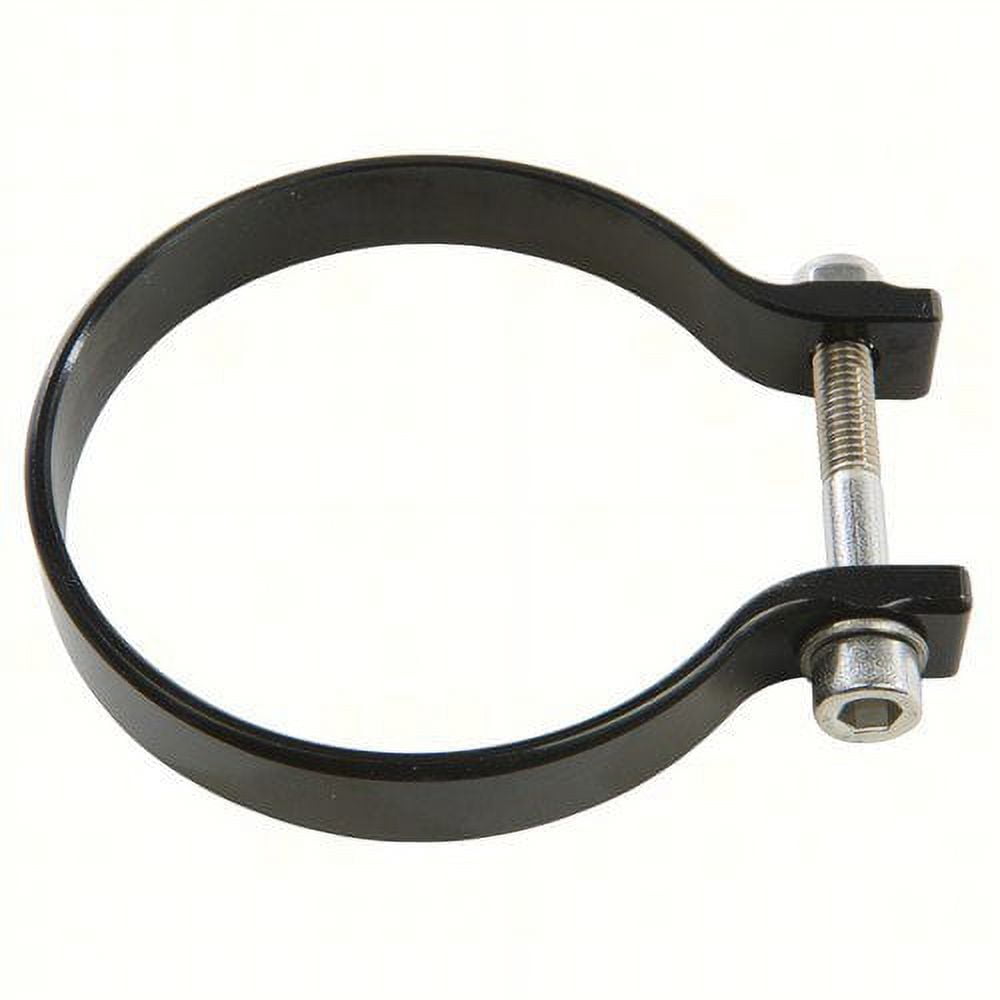 Axia MODCL2.75-BK Modular Roll Cage Strap Clamp - 2.75in. - Black ...