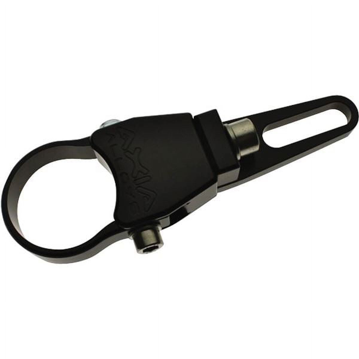 Axia MODEXLED-BK10MM LED Light Bar Mount - 3/4in. Extended for End ...