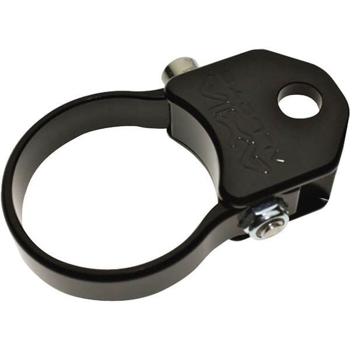 Axia MODVL-BK Vertical Rigid Ind Dually Mount - .400 Hole - Black ...
